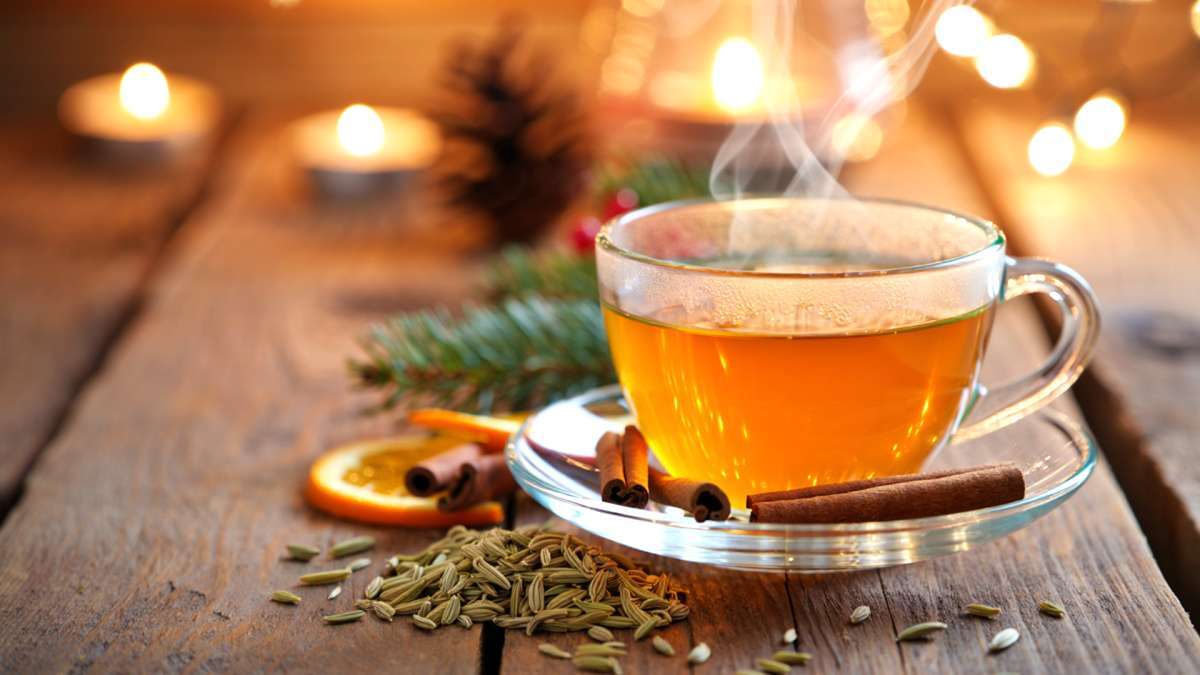 Once called “grandma’s tea,” this herbal infusion is now the go-to ...