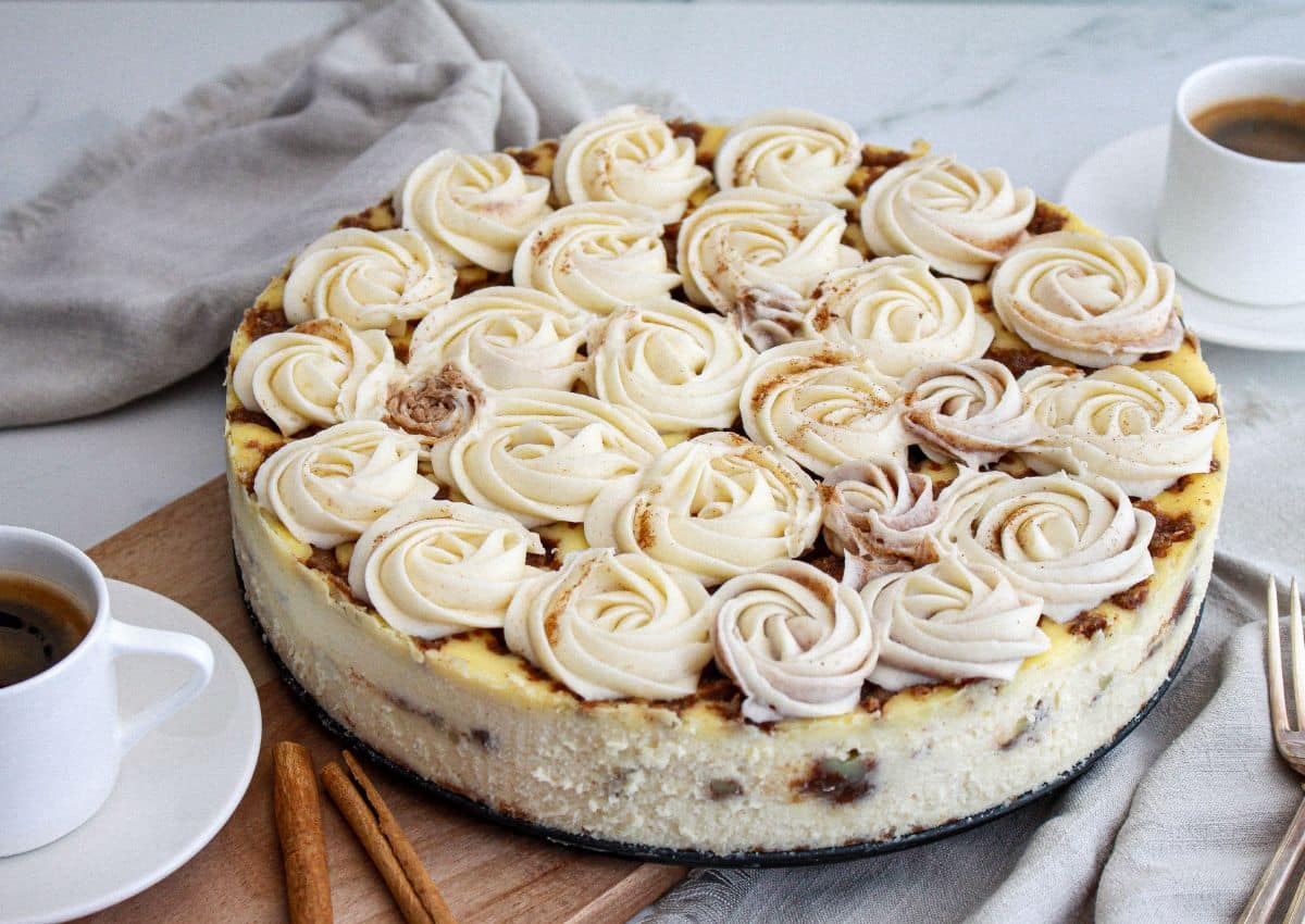 13 unique cheesecake recipes everyone will love