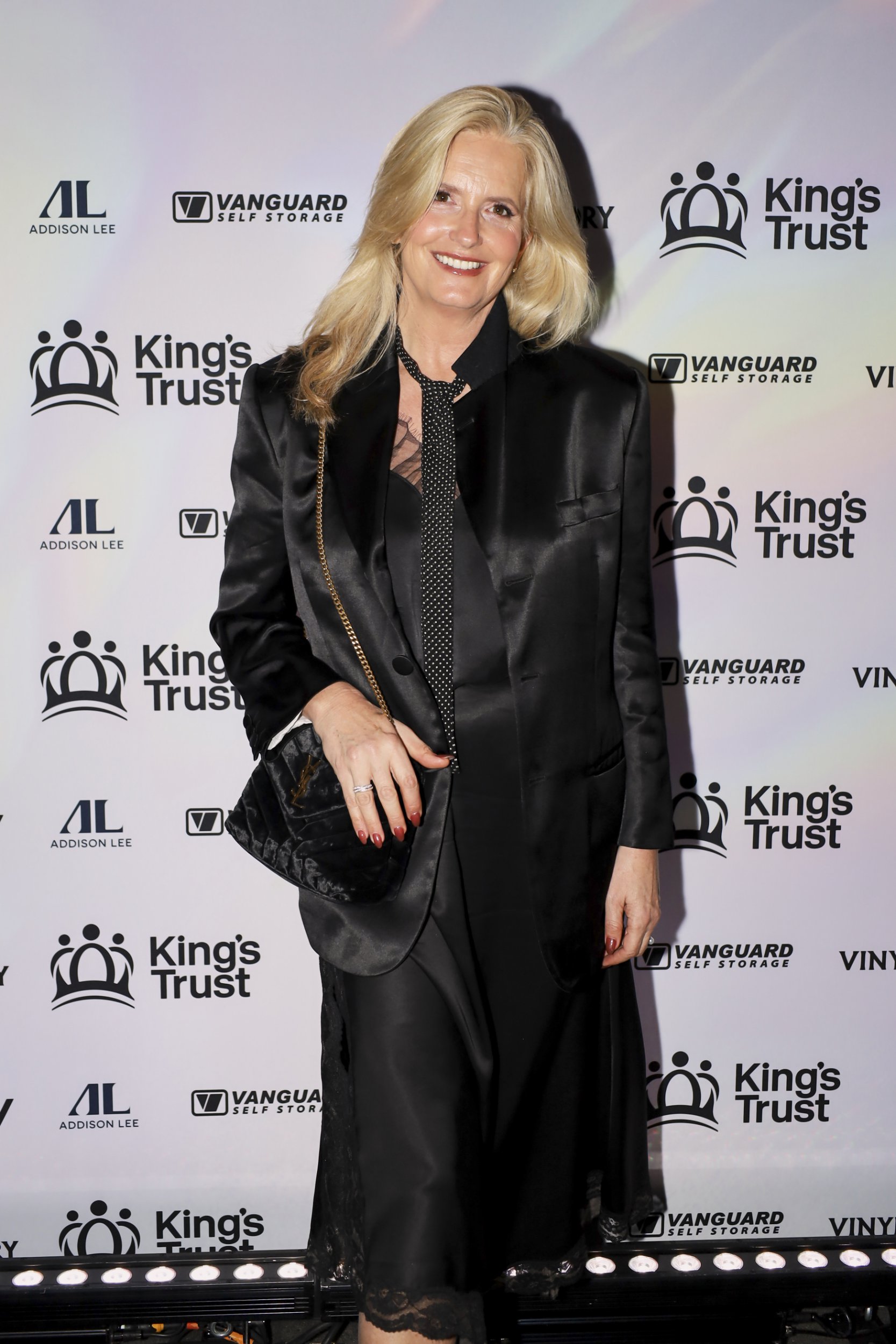 Penny Lancaster ‘wishes’ Sir Rod told her about post