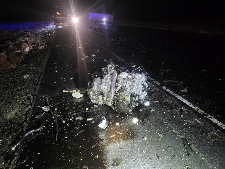 Utah mayor, 40, killed in head-on crash with semi-truck: 'A devastating ...