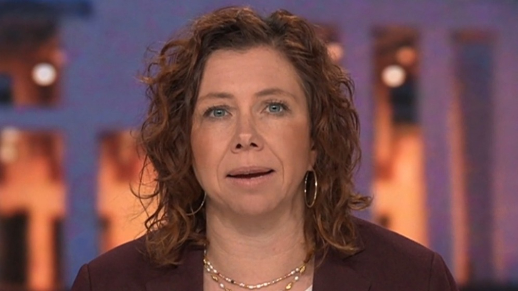 Anika Wells faces fresh criticism over husband's $4000 flights to the ...