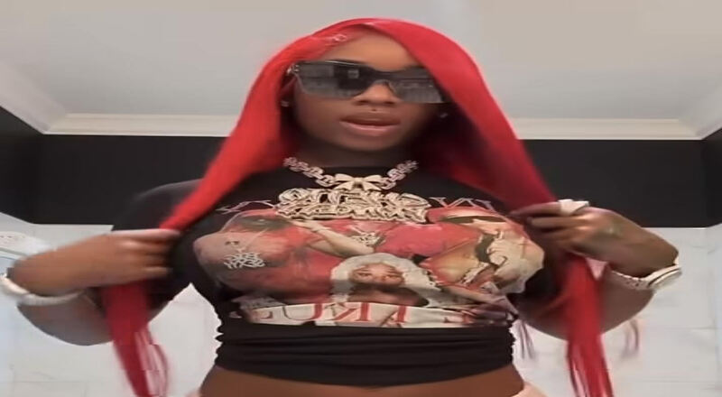 Sexyy Red previews “If You Want It” single [VIDEO]