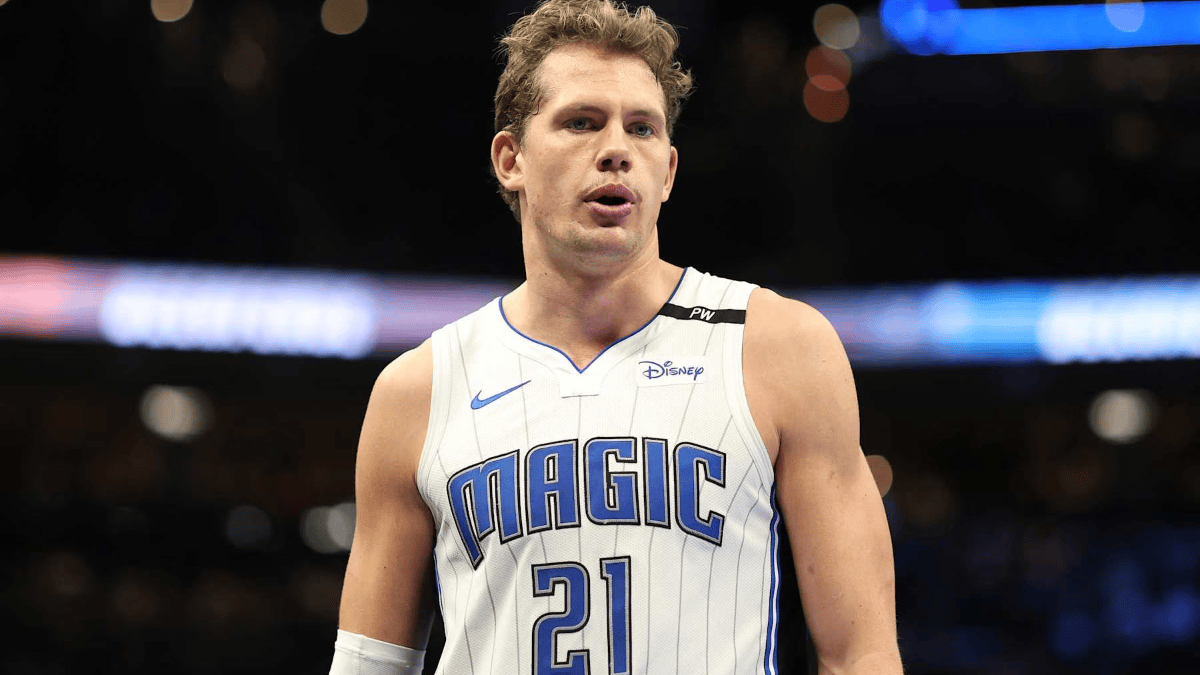 NBA: Magic's top scorer Franz Wagner sidelined due to injury