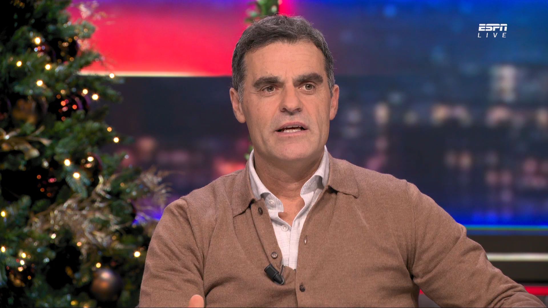 Kenneth Perez fileert 'malloot' Danny Buijs na Fortuna Sittard - Ajax ...