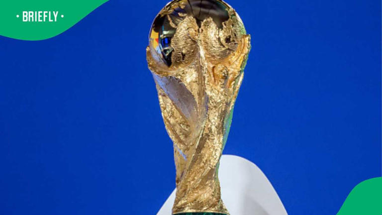 2026 World Cup draw: African teams that got a better group placement