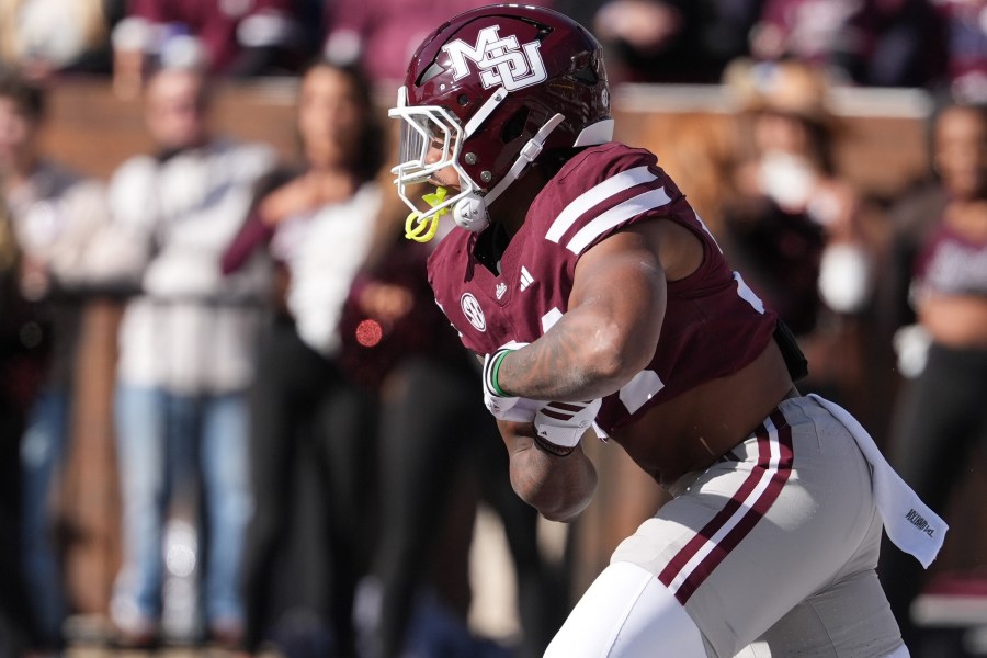 Mississippi State football to make 27th bowl game appearance