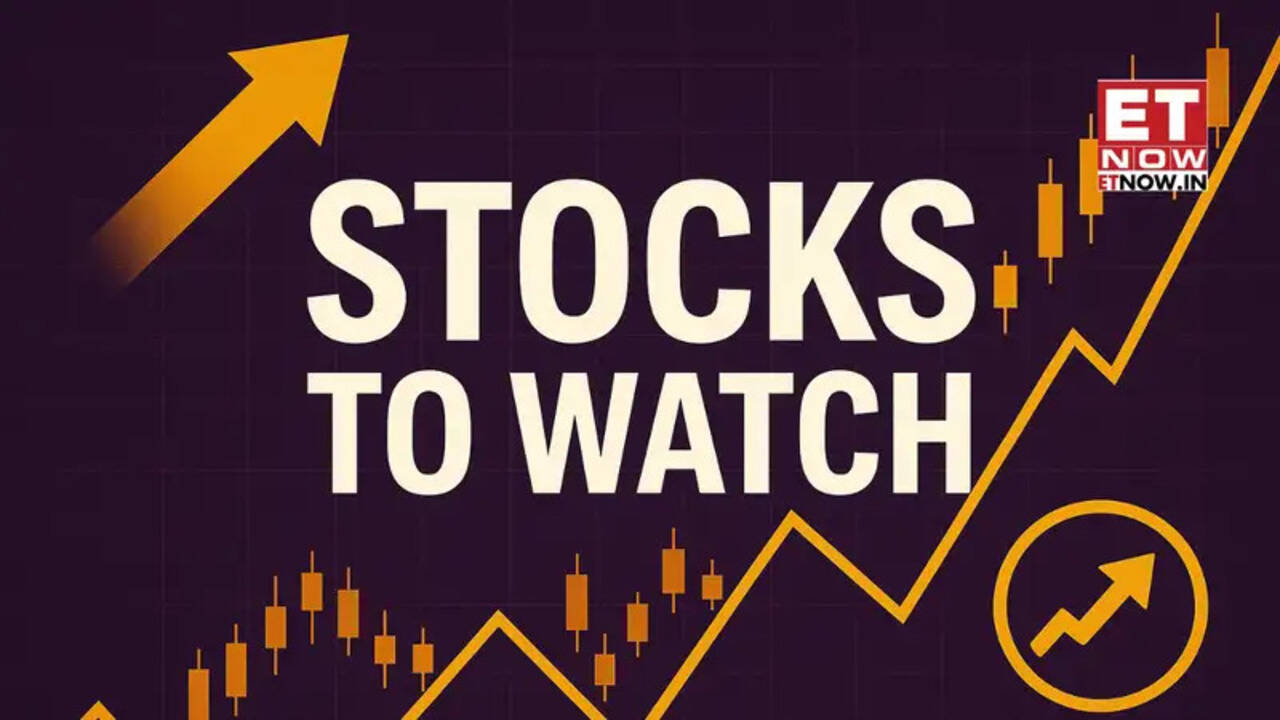 Stocks to watch today, December 8: ICICI Bank, IndiGo, ONGC, NBCC ...