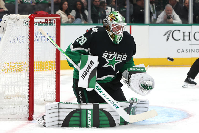 Rantanen scores lone shootout goal as Stars rally past Penguins 3-2