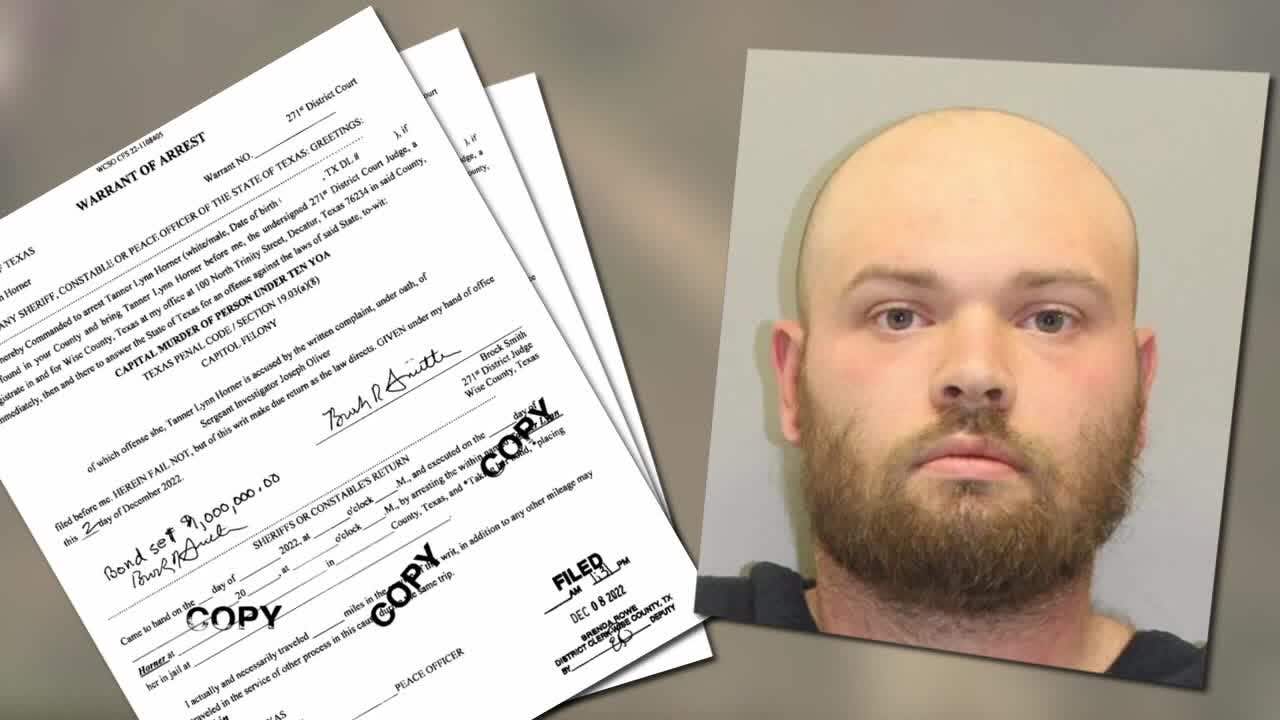 Defense wants Athena Strand murder suspect's police interviews thrown out