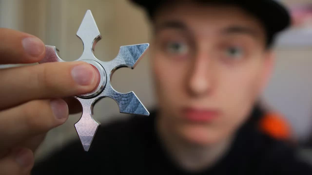 Why I haven't made a fidget spinner video for a while (YouTube rant)