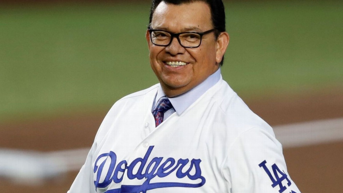 MLB: How many votes did Fernando Valenzuela get for the Hall of Fame?