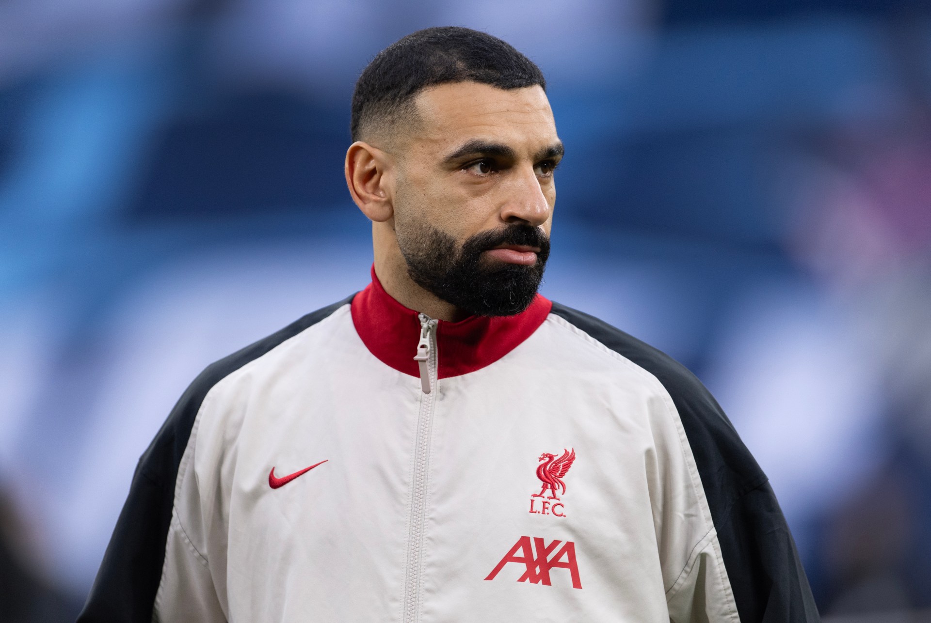 Two clubs plan Mohamed Salah transfer from Liverpool