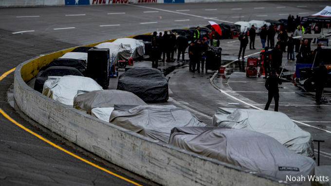 Pensacola weather postpones 2025 Snowball Derby