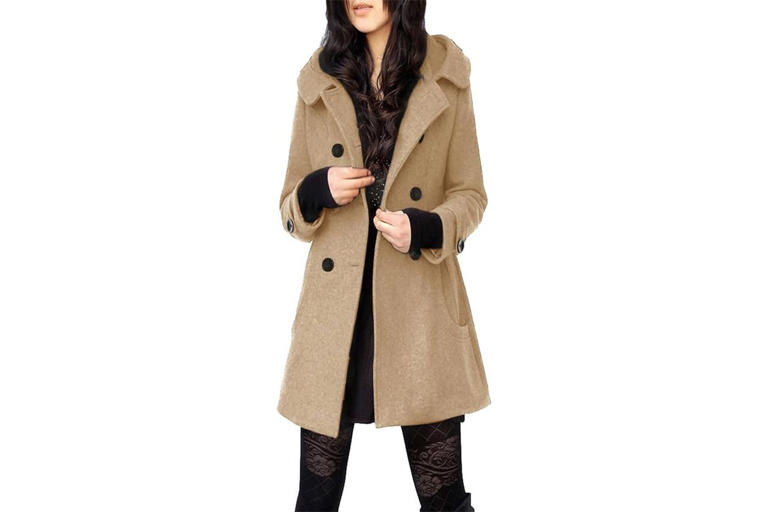 Bundle up! We found the 10 best deals on winter coats at Amazon ...