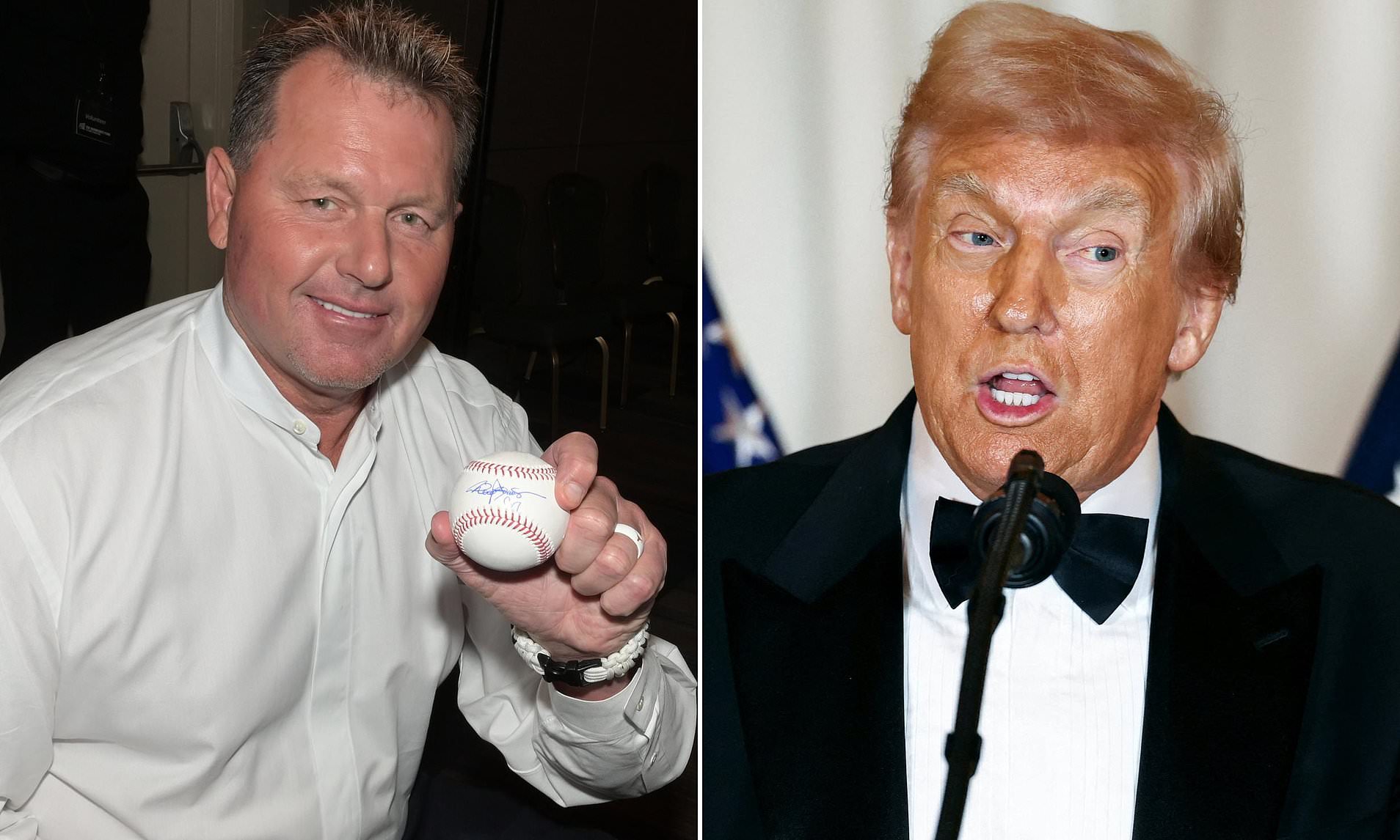 Trump fails in bid to get accused steroids cheat into Baseball Hall of ...