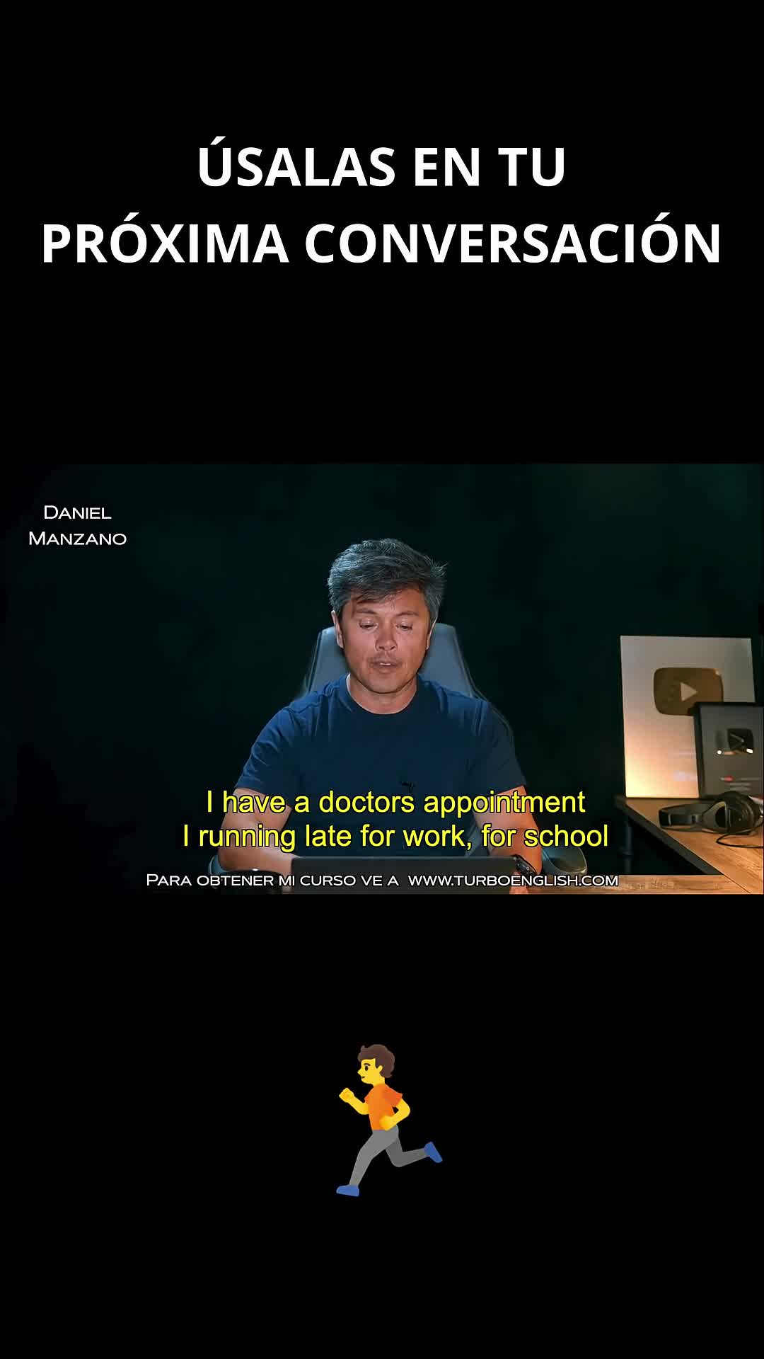 Inglés real para tu próximo diálogo – ¡ponlo en práctica ya! | #ingles ...