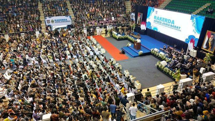 Hari ini Apdesi unjuk rasa di kawasan Monas, Polisi kerahkan 2.155 personel