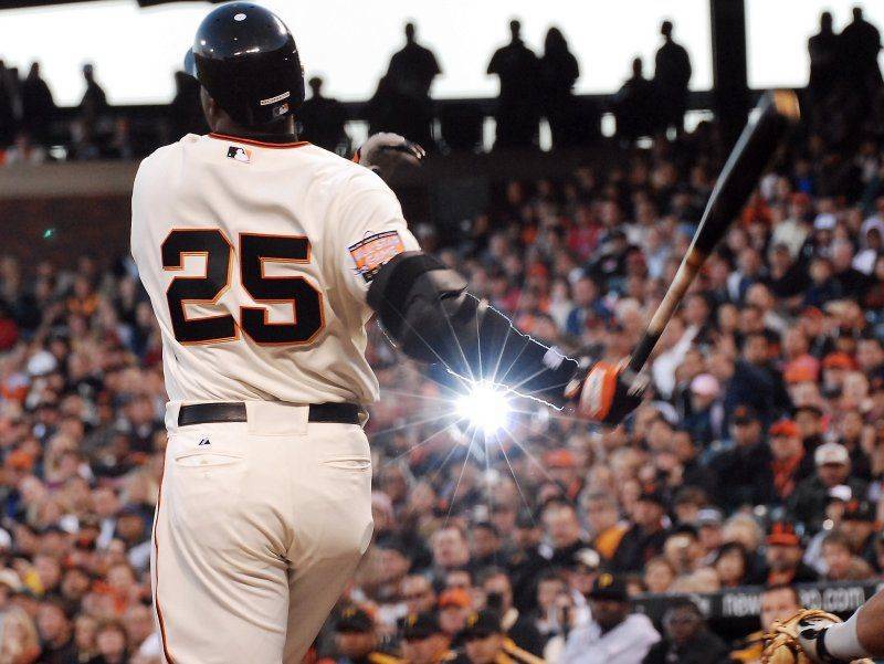 Barry Bonds and Roger Clemens were not elected to the Hall of Fame