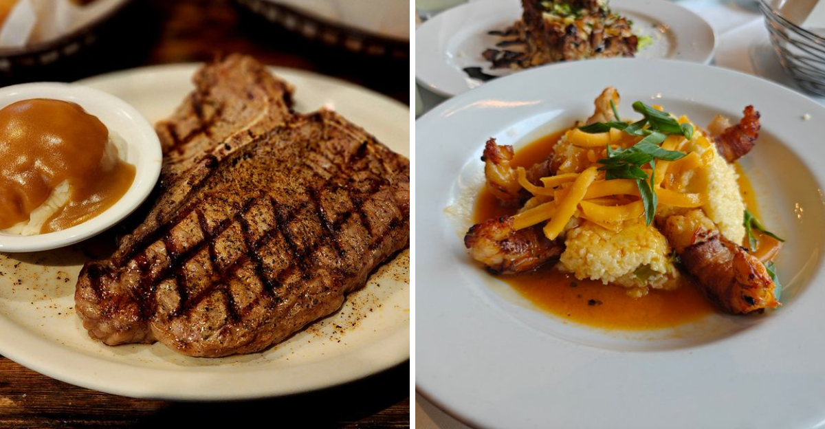 11 lesser-known Oklahoma restaurants that quietly steal the show