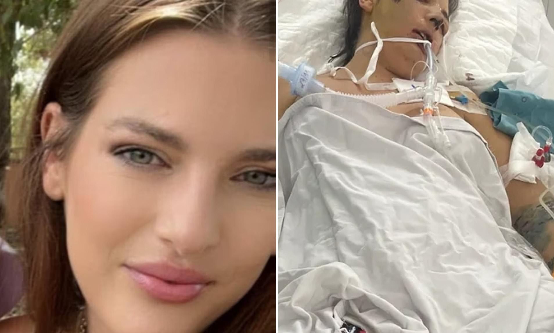 Aussie woman placed in coma after travelling to Vietnam for common ...