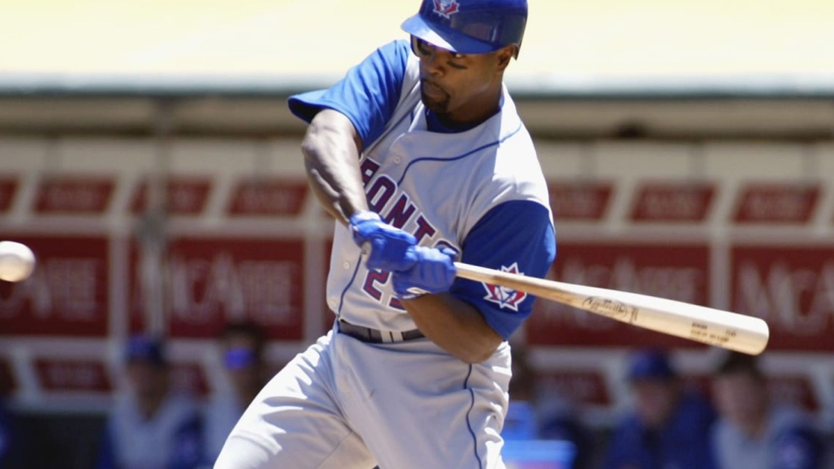 MLB: The former Blue Jays star who just missed Cooperstown behind Jeff Kent