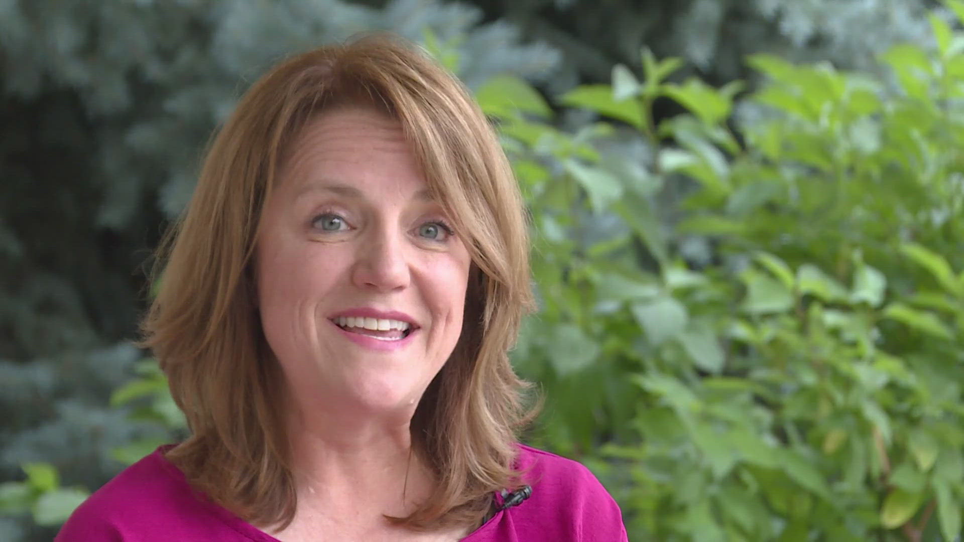 State Rep. Shannon Bird stepping down to focus on run for US House seat