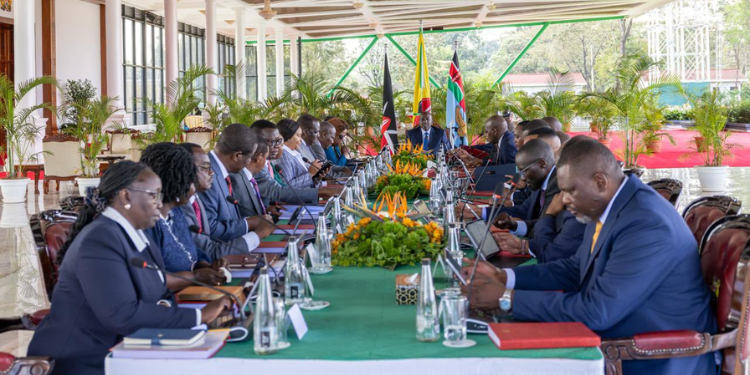 What Ruto Should Do to Make Kenya First World Country