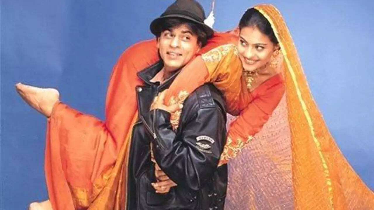 'Mughal-e-Azam', 'Dilwale Dulhania Le Jayenge', 'Jab We Met', 'Tamasha ...