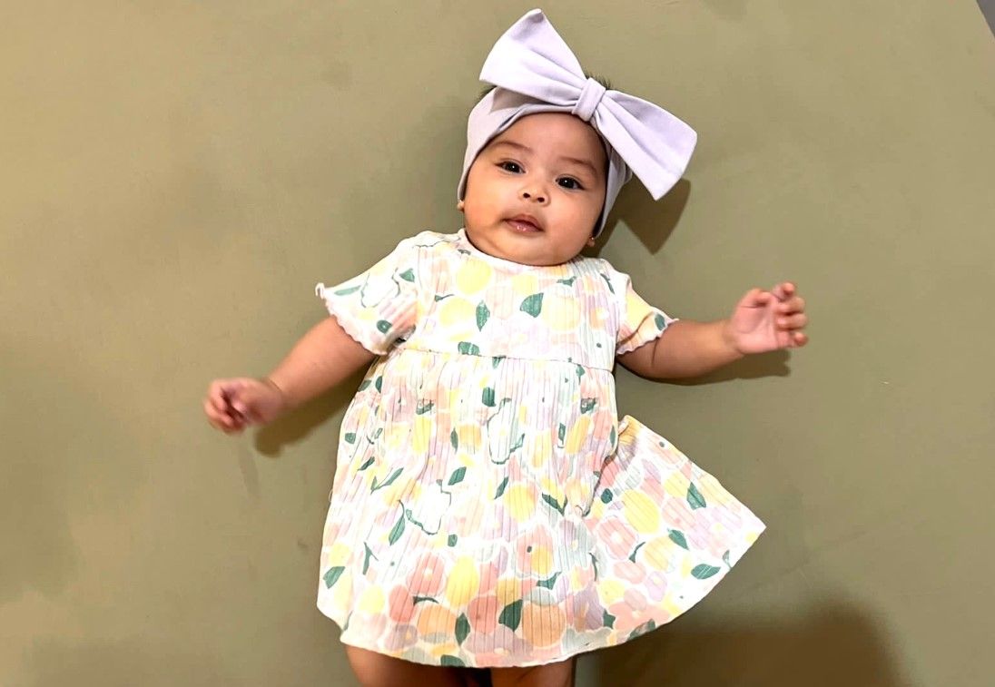 6 ide nama bayi perempuan yang cantik dan penuh makna