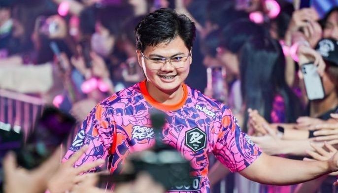 PatMen earns double recognition in VCT Pacific awards