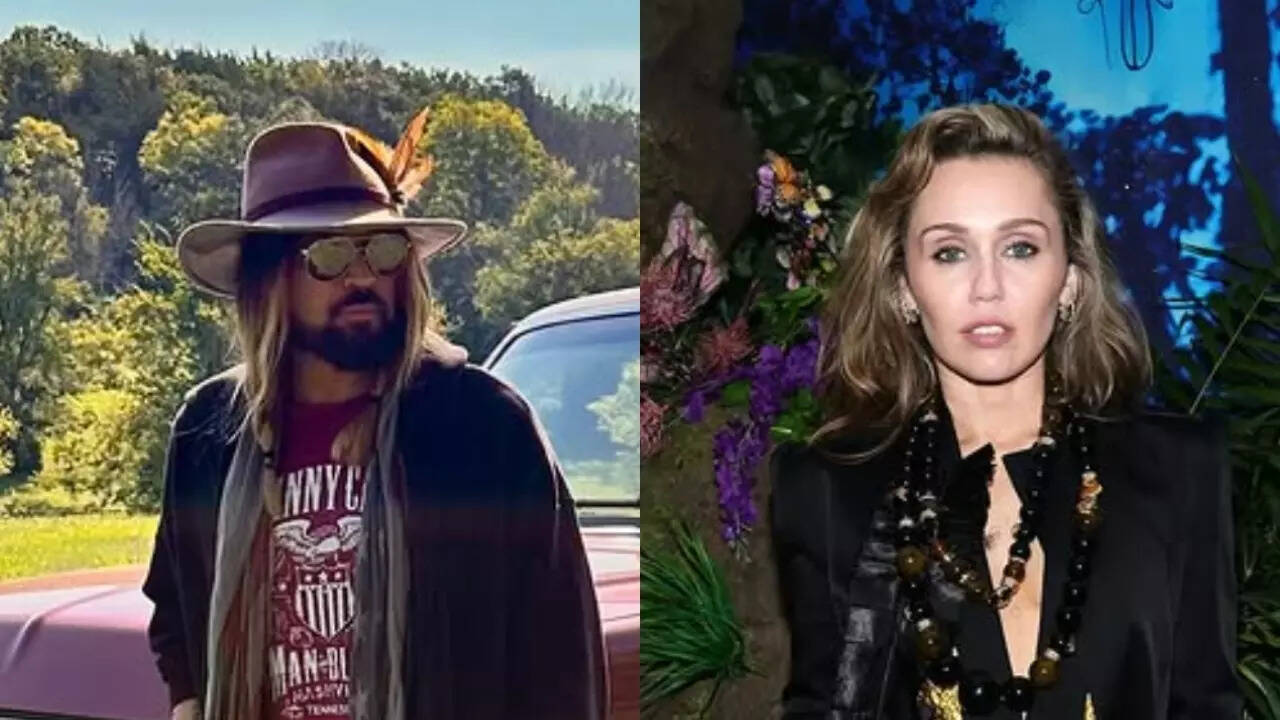 Woman claims she is Miley Cyrus’ birth mother; Billy Ray Cyrus reacts