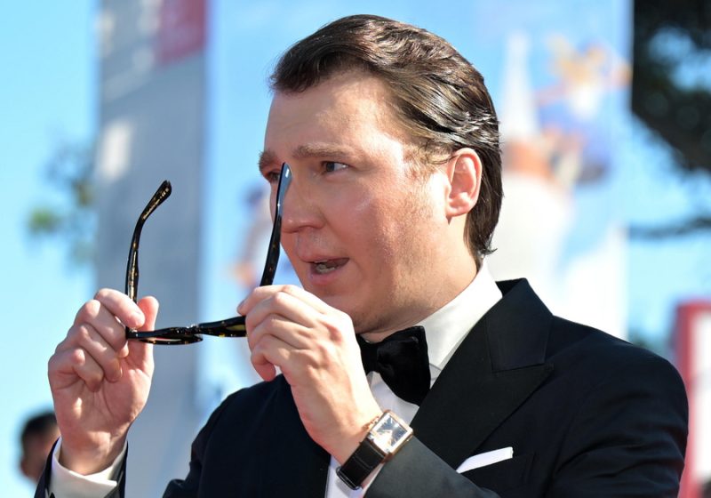 Ο George Clooney απαντά στις επιθέσεις του Quentin Tarantino