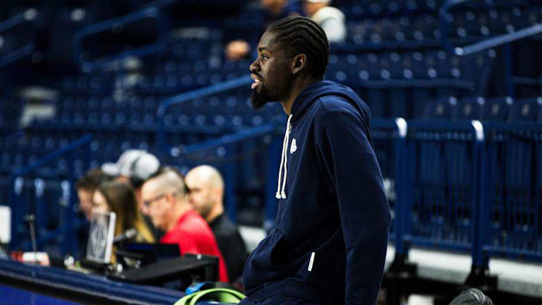 Gonzaga's Mark Few provides injury update on Graham Ike following ...