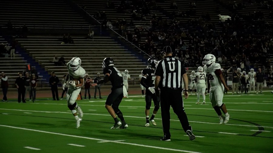 Highlights: Rankin vs. Water Valley