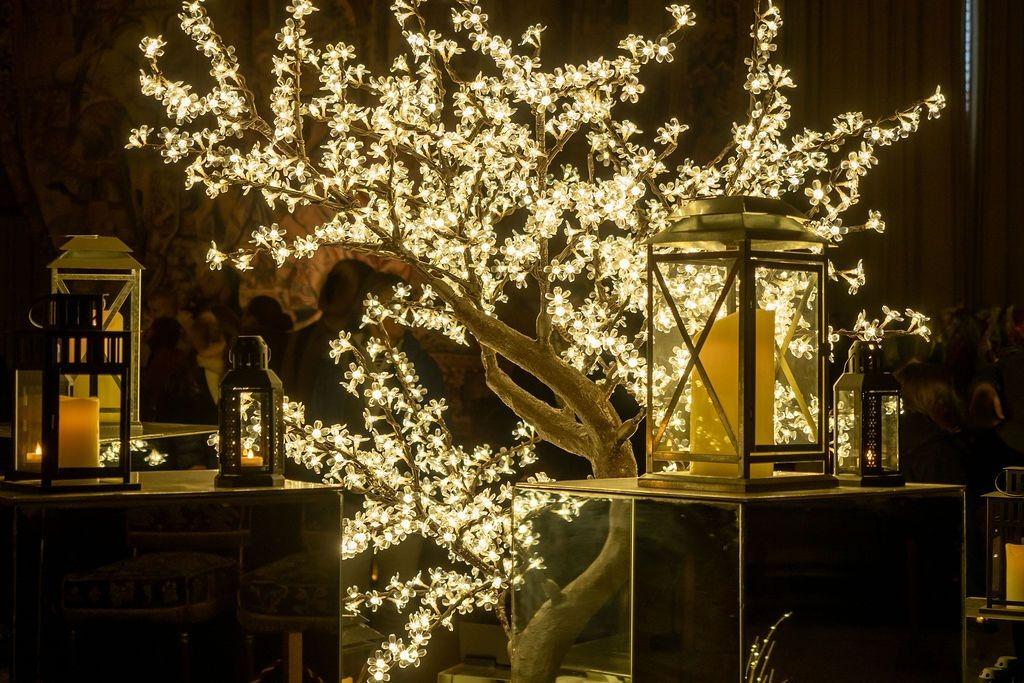 Hardwick Wintertide unveils a magical festive folklore tale