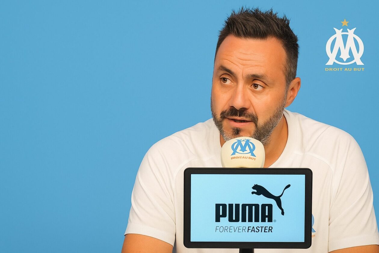 Pablo Longoria à trouvé le Diego Simeone de l’OM