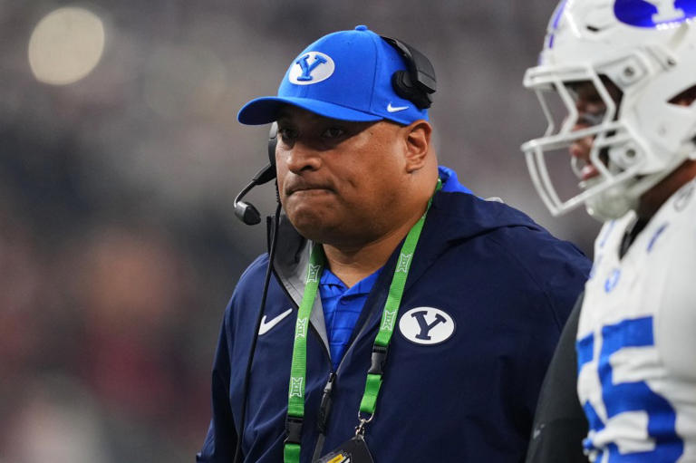 BYU finishes at #12, will face Georgia Tech in Pop Tarts Bowl