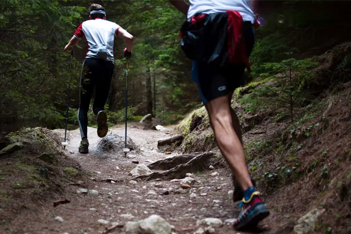 Tragedi trail run di Gunung Lawu, dua pelari Karanganyar meninggal dunia