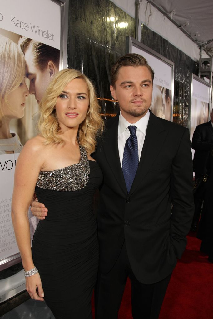 Kate Winslet opens up about 'terrifying' beauty pressures and the rise ...