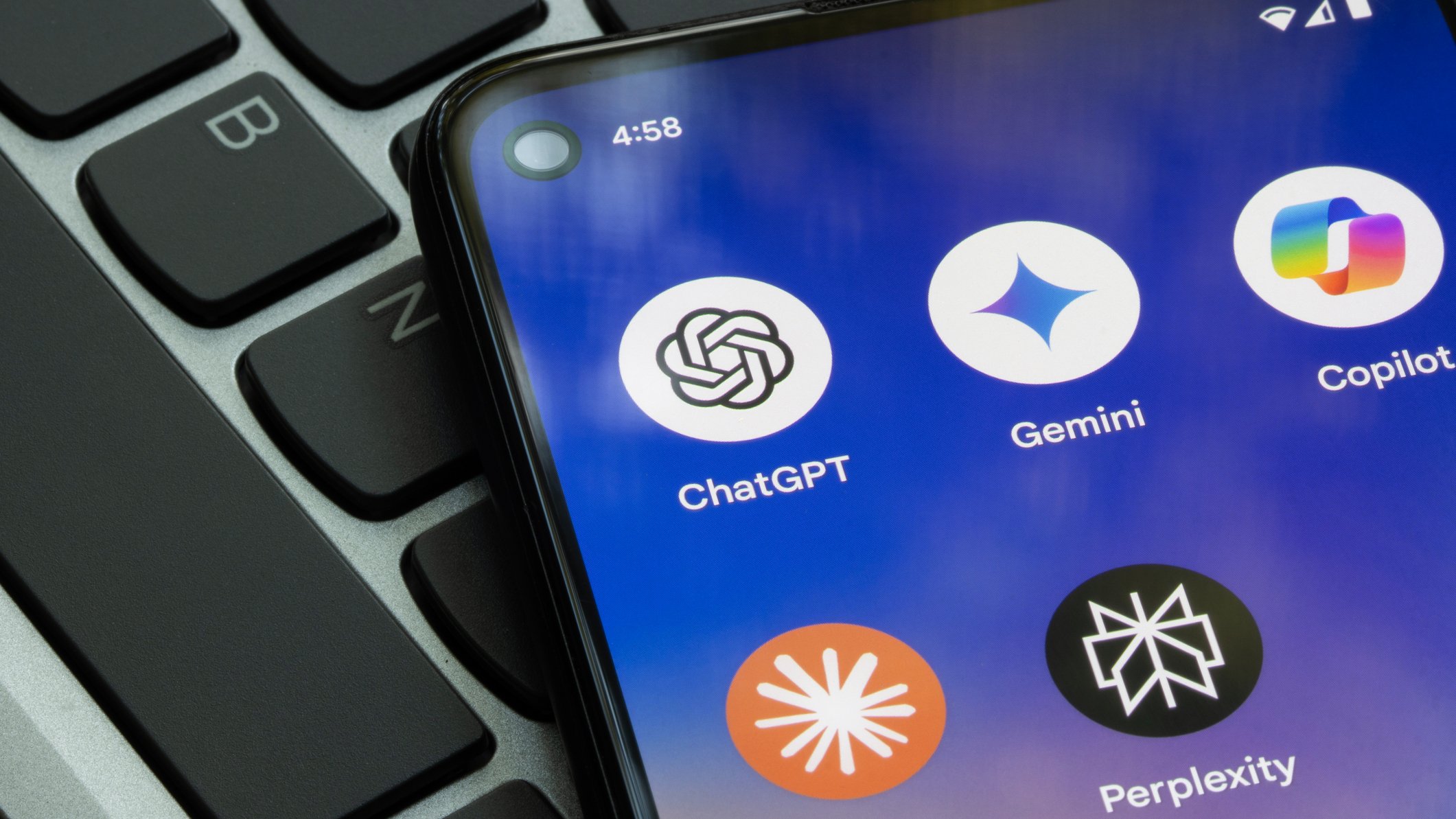 ChatGPT now has more monthly visitors than these top platforms