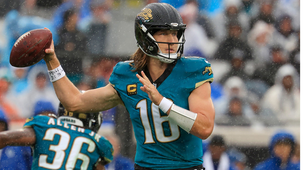 NFL playoff picture: Updated AFC, NFC playoff seedings after week 14