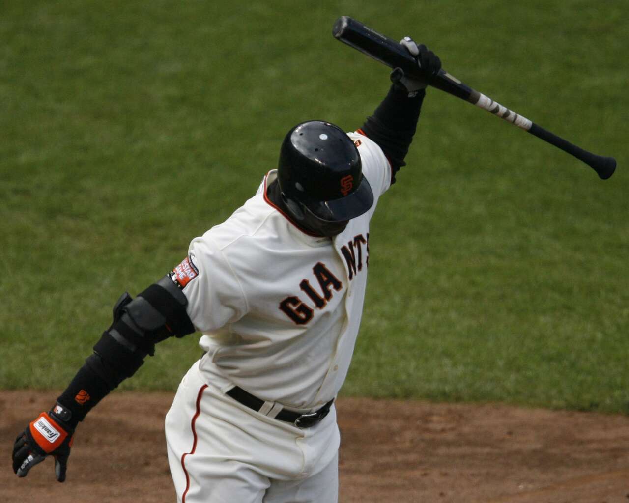Barry Bonds will never make the Hall of Fame. Here's why I'm now OK ...