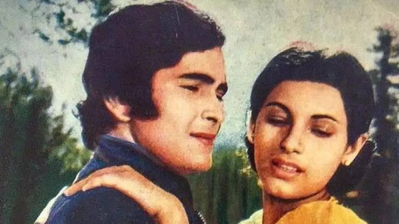 'Mughal-e-Azam', 'Dilwale Dulhania Le Jayenge', 'Jab We Met', 'Tamasha ...