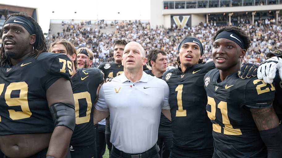 Vanderbilt football excited for bowl game: The Anchor