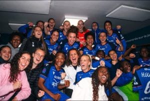 Seconde Ligue. Le bilan après la 9ème journée