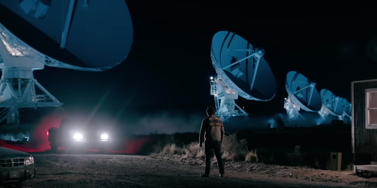 Pluribus episode 6 led me to a disturbing new theory about Apple’s sci ...