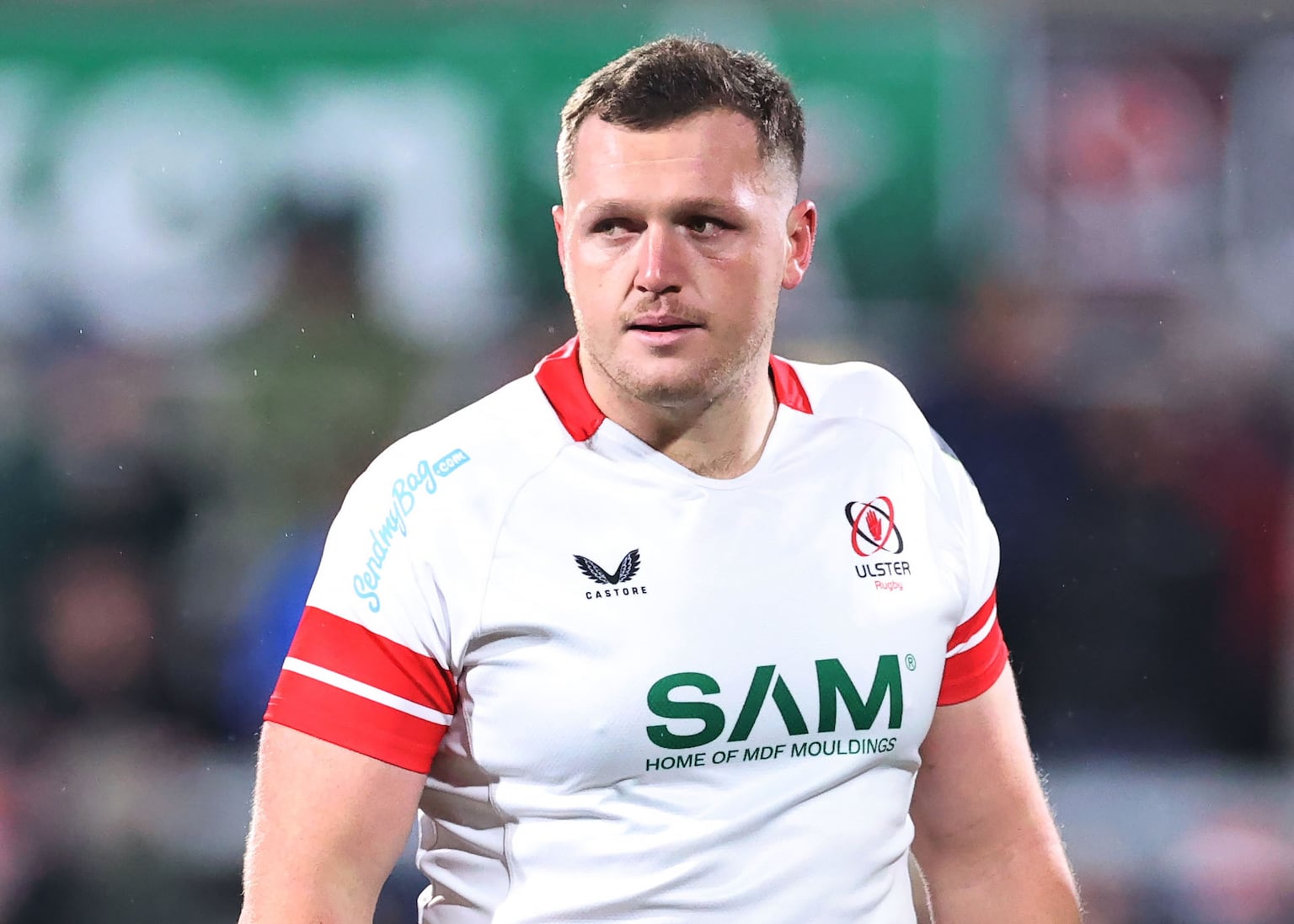 Bell to make first Ulster start against Leinster in 'spicy' inter ...