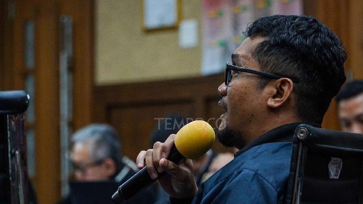 Dewas KPK segera umumkan soal laporan terhadap Rossa Purbo