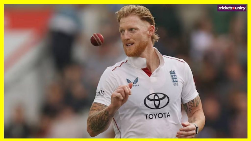 ‘Not a place for weak men…’: Ben Stokes drops his FRUSTATED statement ...