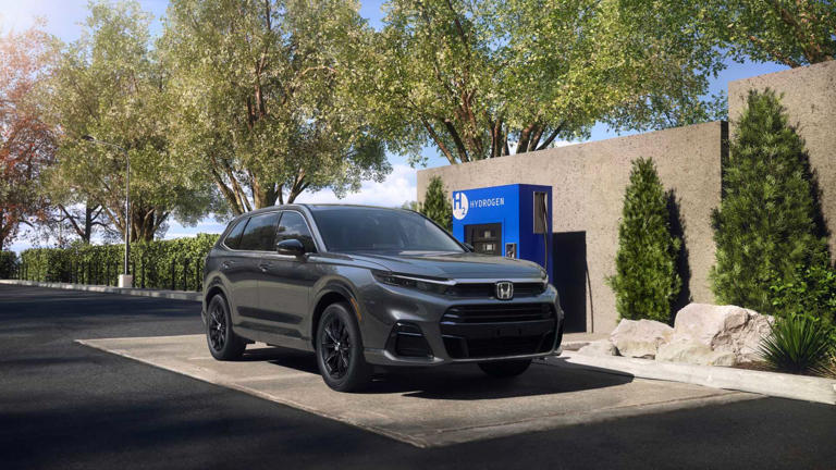 Best Honda SUVs — Honda’s entire SUV lineup detailed